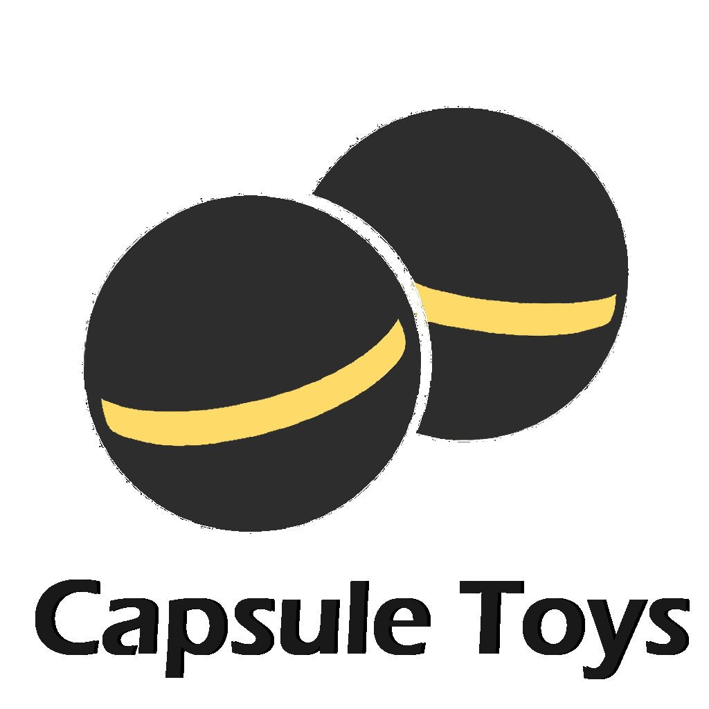 Capsule Toys & Gachapon – Surprise Collectibles & Mini Figures | MonoGoods